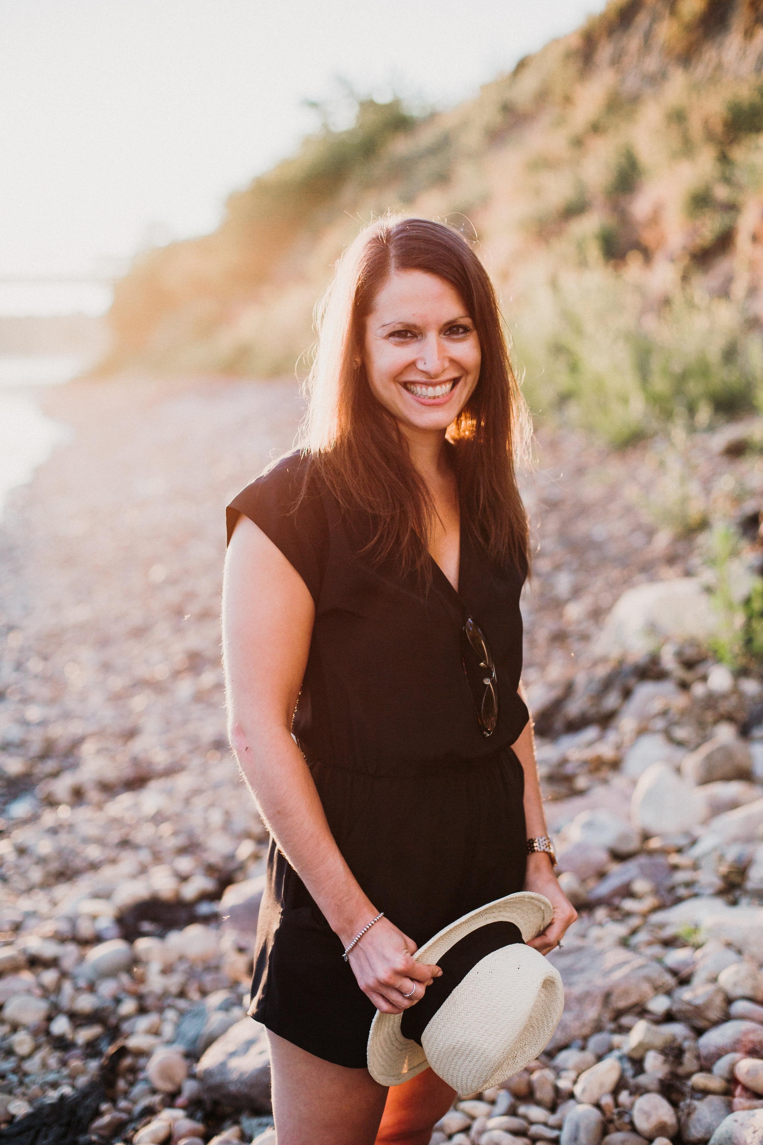 3 Ways To Beat The Bloat